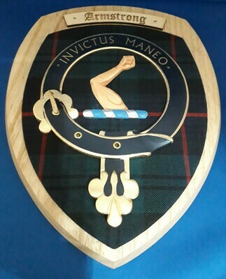 Souvenirs – Store – Clan Armstrong Centre – Gilnockie Tower