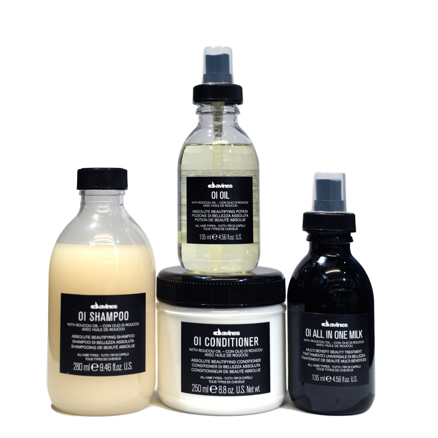 Davines | Davines en México - B U L L E T . m x