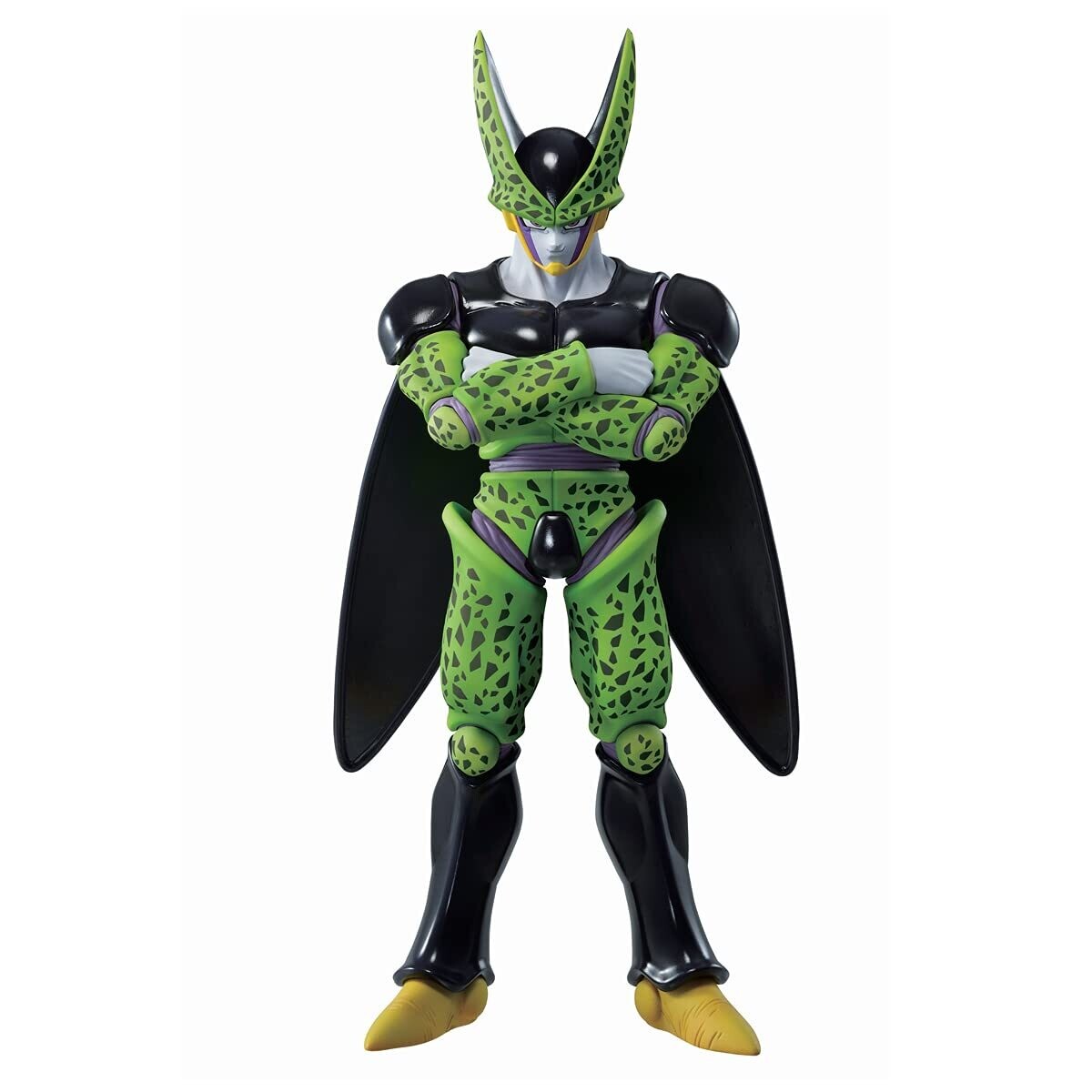 Dragon Ball Super Perfect Cell Figure