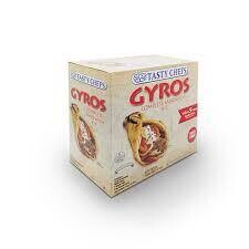Tasty Chef Gyros Sandwich Kit