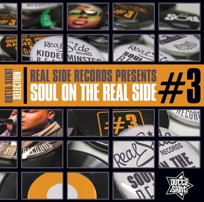 Real Side Records