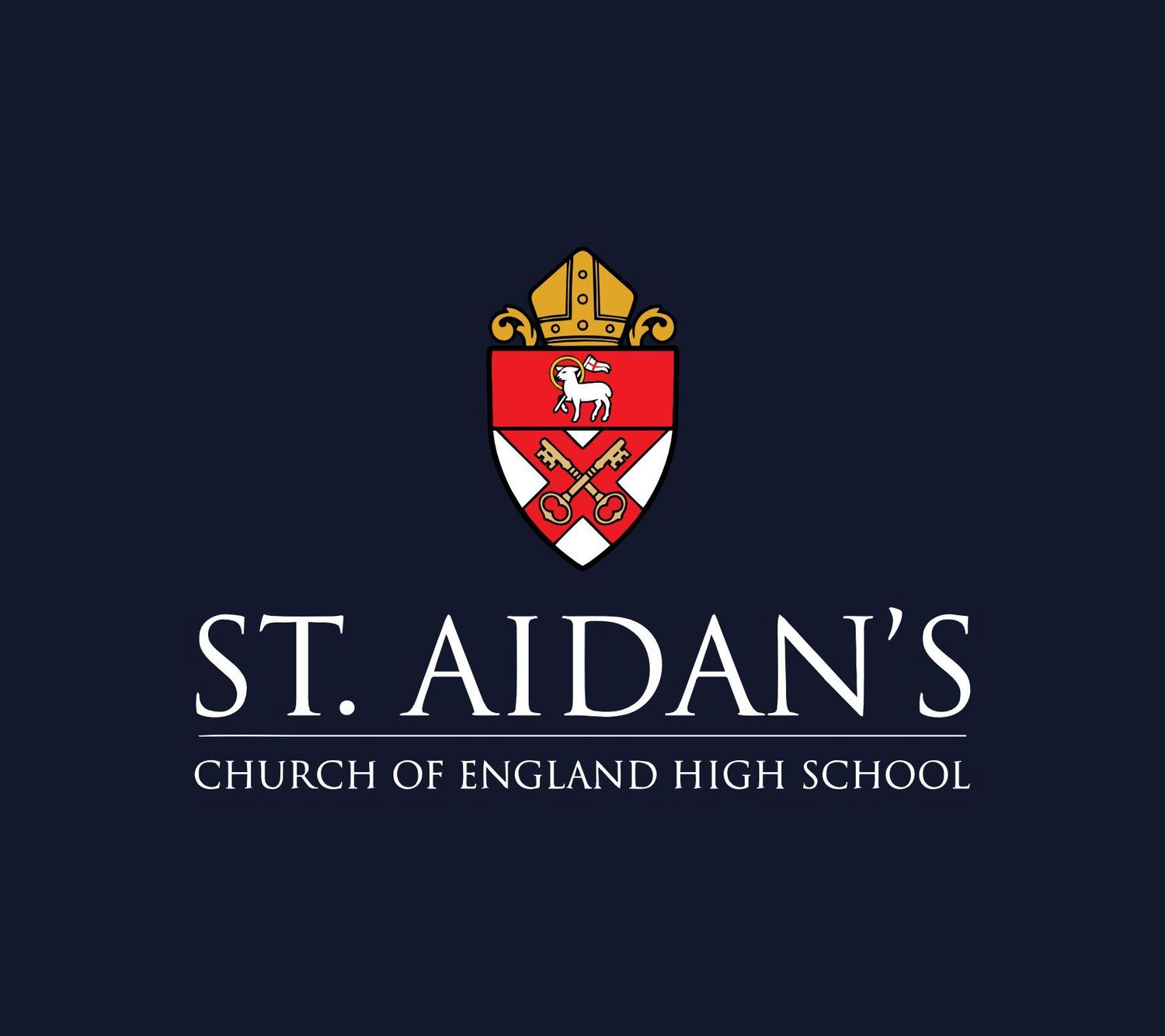 St Aidan's School