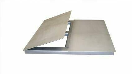 Platform Scales/Dormant Scales