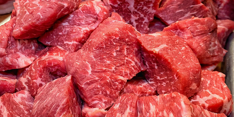 Online Butcher & Catering