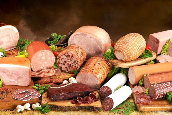 School Cold Cuts Packages