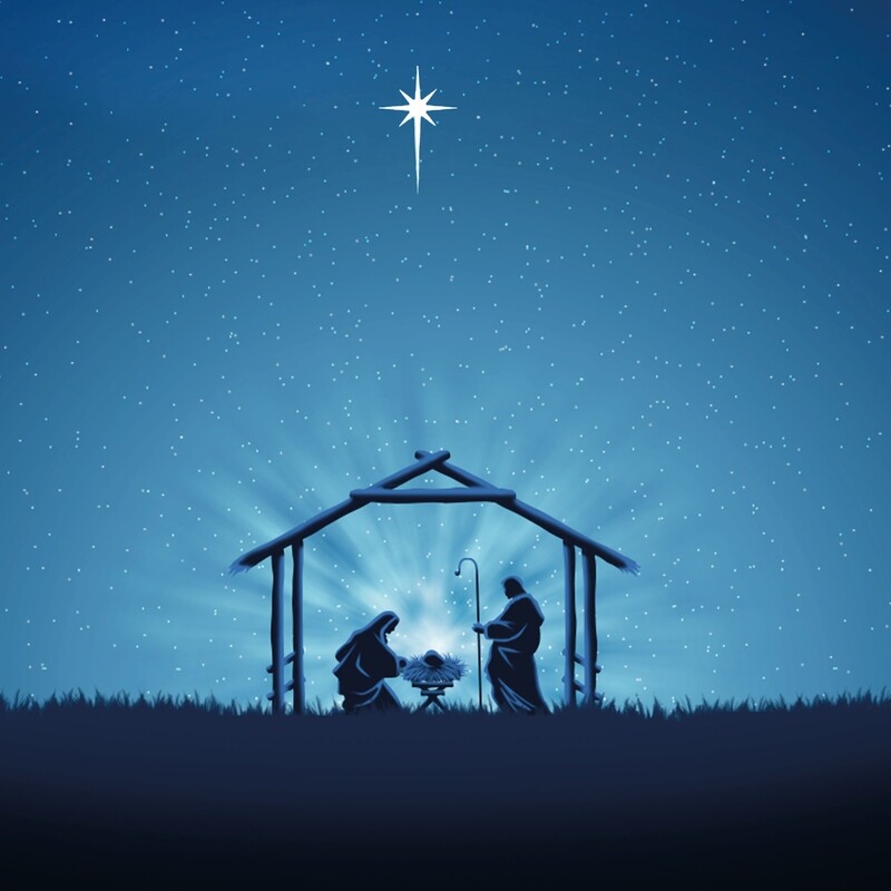 Starlight Nativity