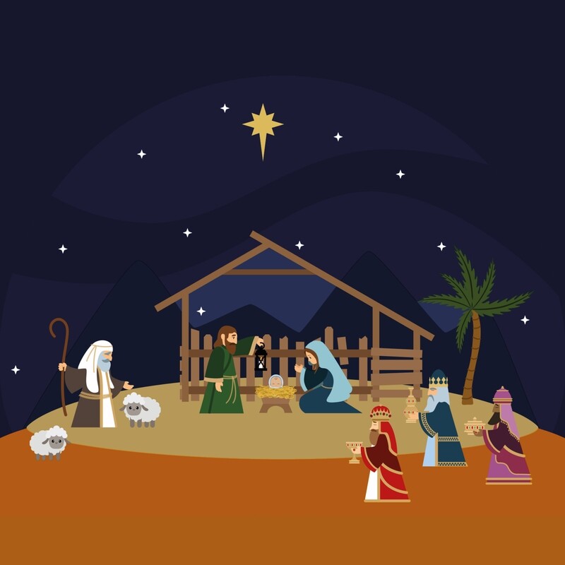 Nativity Night