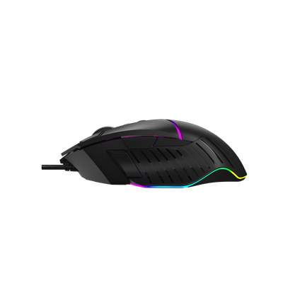 W95BR Light Strike Gaming Mouse