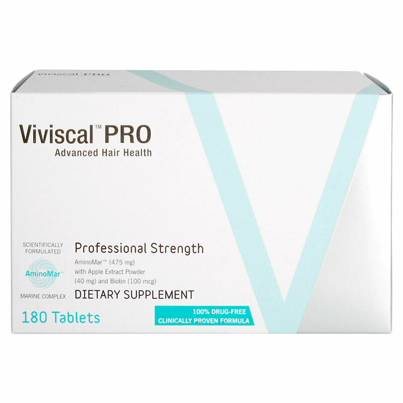 Viviscal PRO 60 Tablet