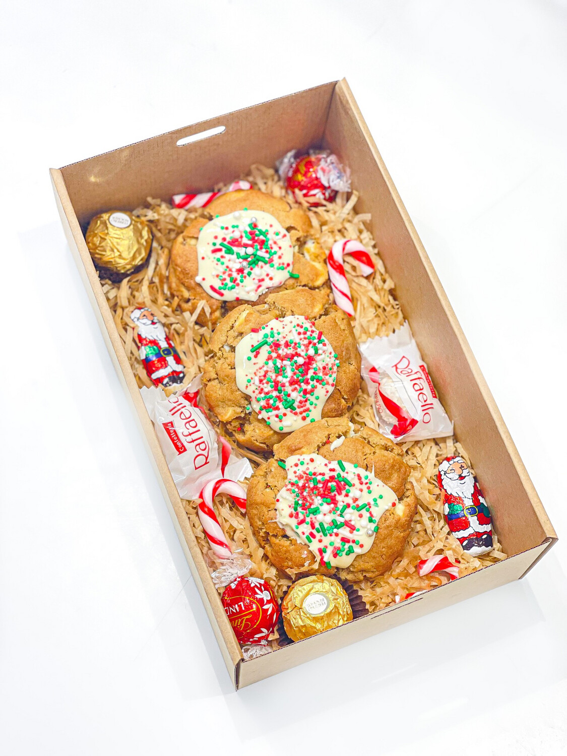 XMAS COOKIE GIFT PACK