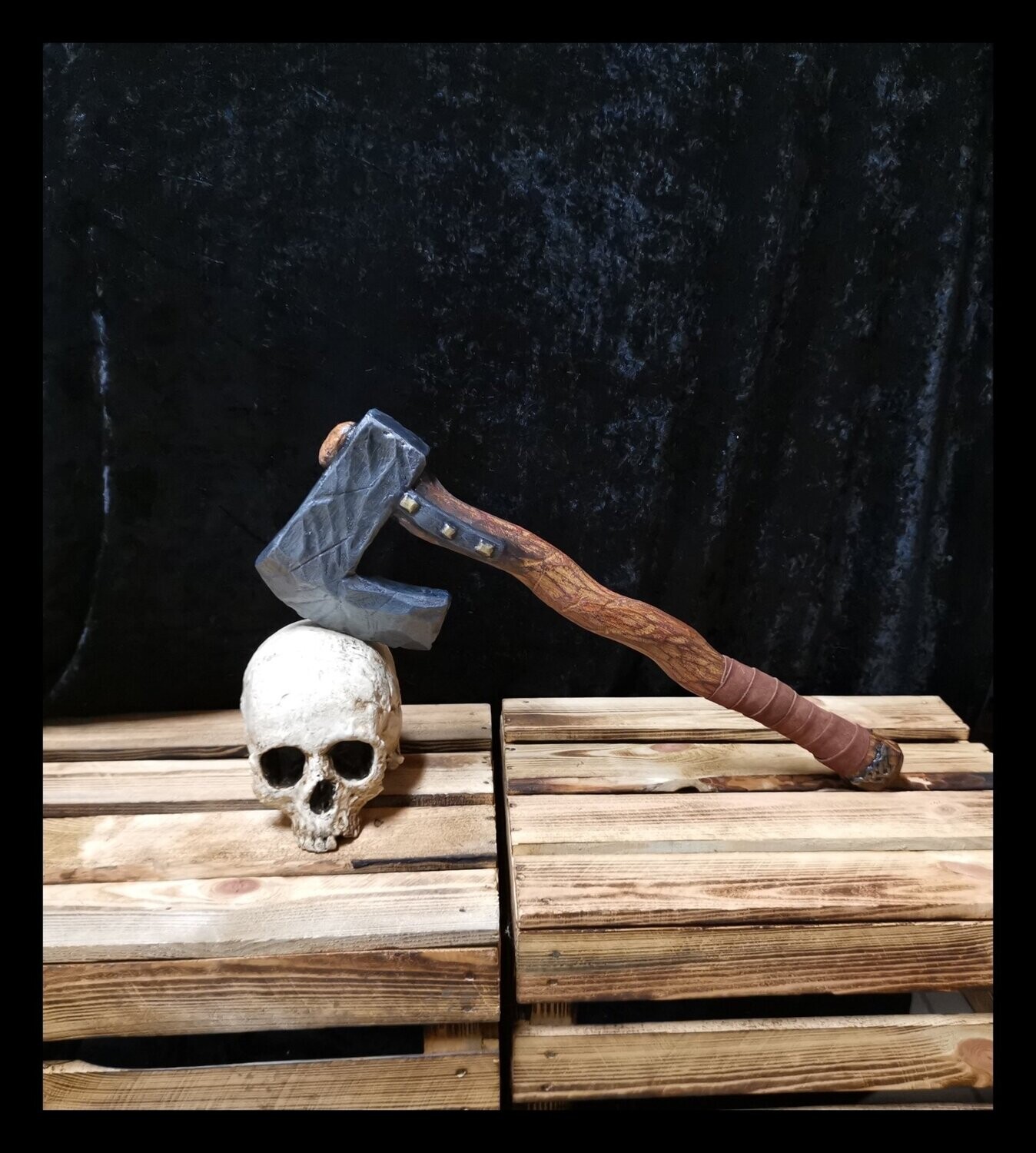 Nordisches Kriegsbeil