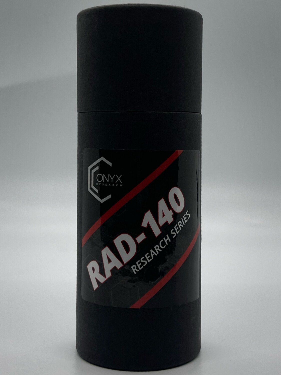 Onyx, Rad-140, Liquid