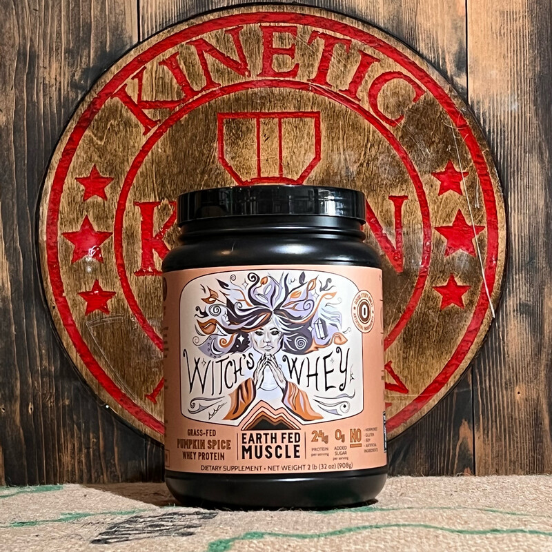 Earth Fed Muscle , Grass-Fed Protein