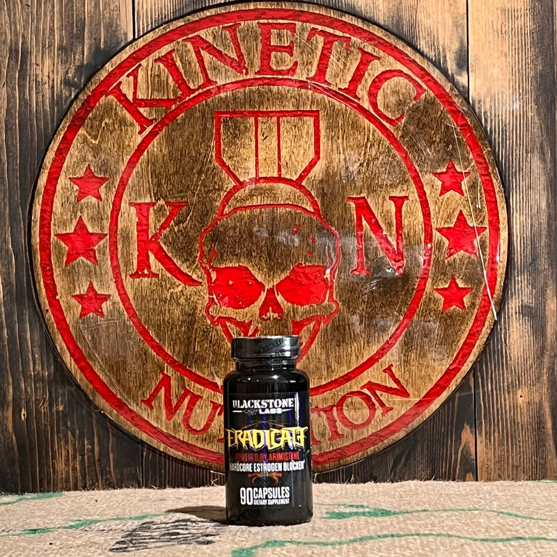 Muscle Builders and Creatine