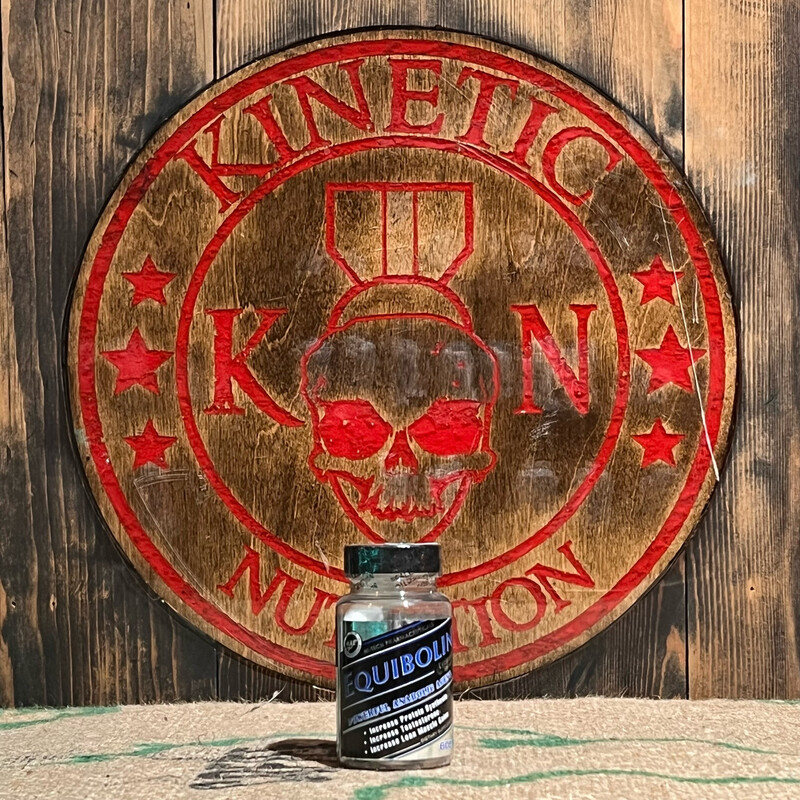 Muscle Builders and Creatine