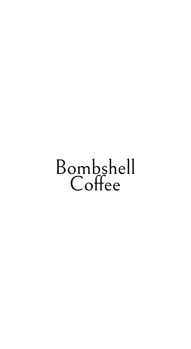 Bombshell Coffee Addicts