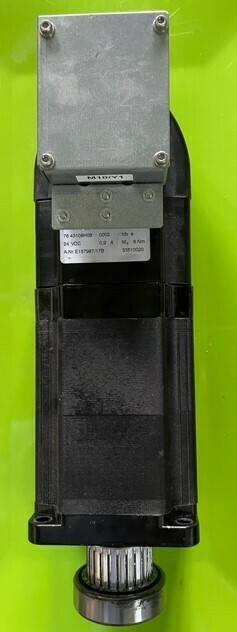 M10 Drive Motor, (A74/75 old version)