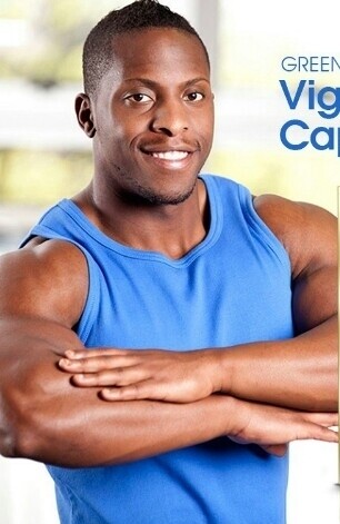 Vig Power for men