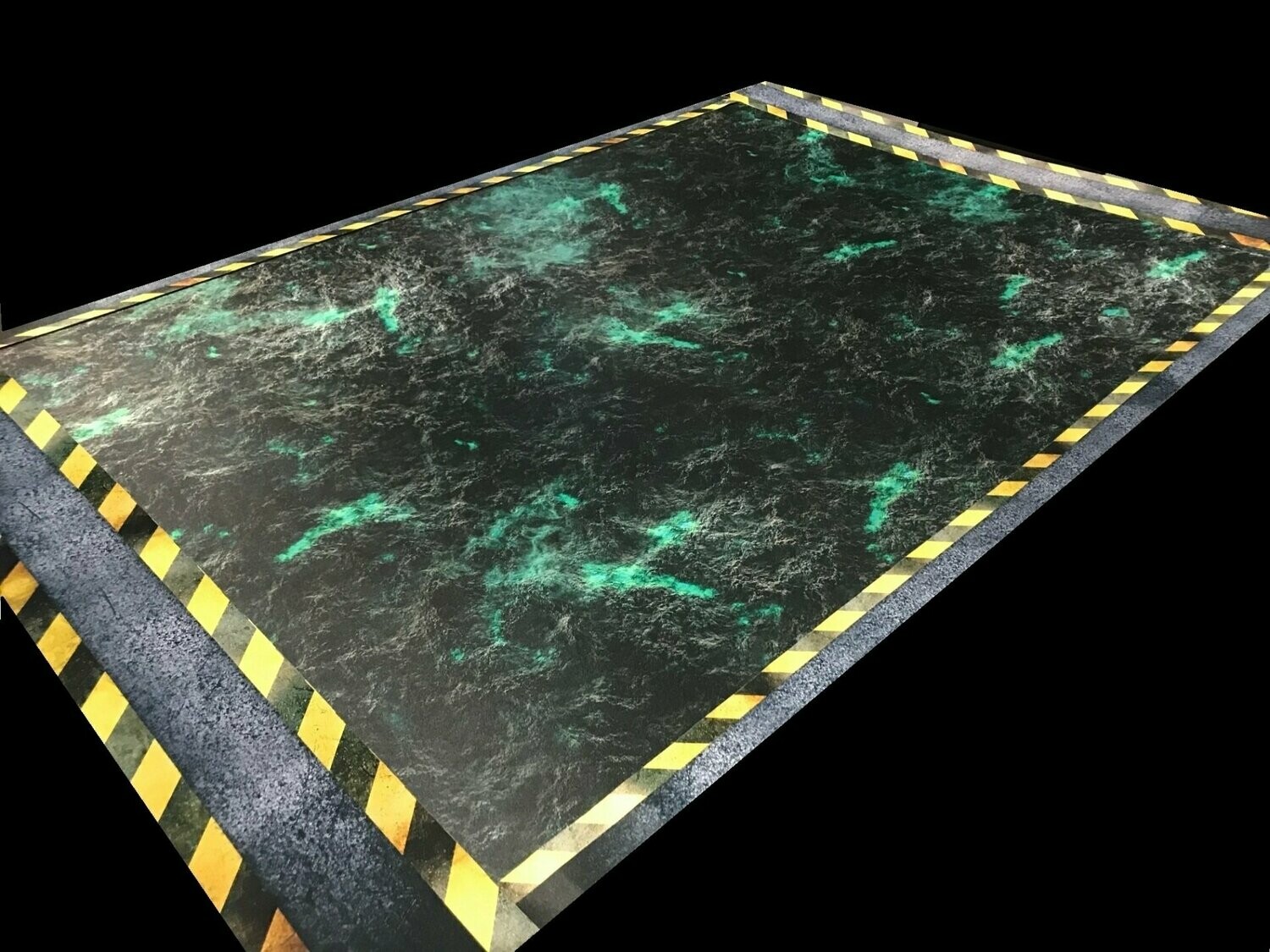 BATTLEMAT Single-Side