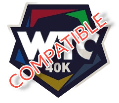 Tables WTC Compatible
