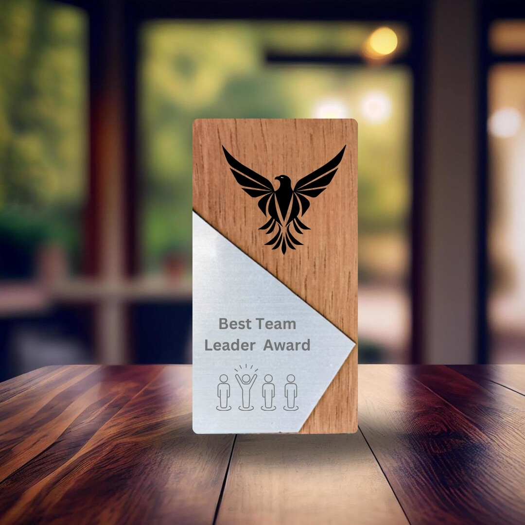 𝐁𝐞𝐬𝐭 𝐓𝐞𝐚𝐦 𝐋𝐞𝐚𝐝𝐞𝐫 𝐀𝐰𝐚𝐫𝐝 (𝐌𝐎𝐐-𝟓)