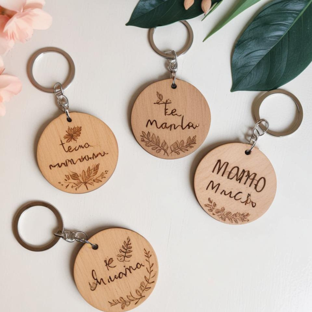 𝐖𝐨𝐨𝐝𝐞𝐧 𝐊𝐞𝐲𝐜𝐡𝐚𝐢𝐧