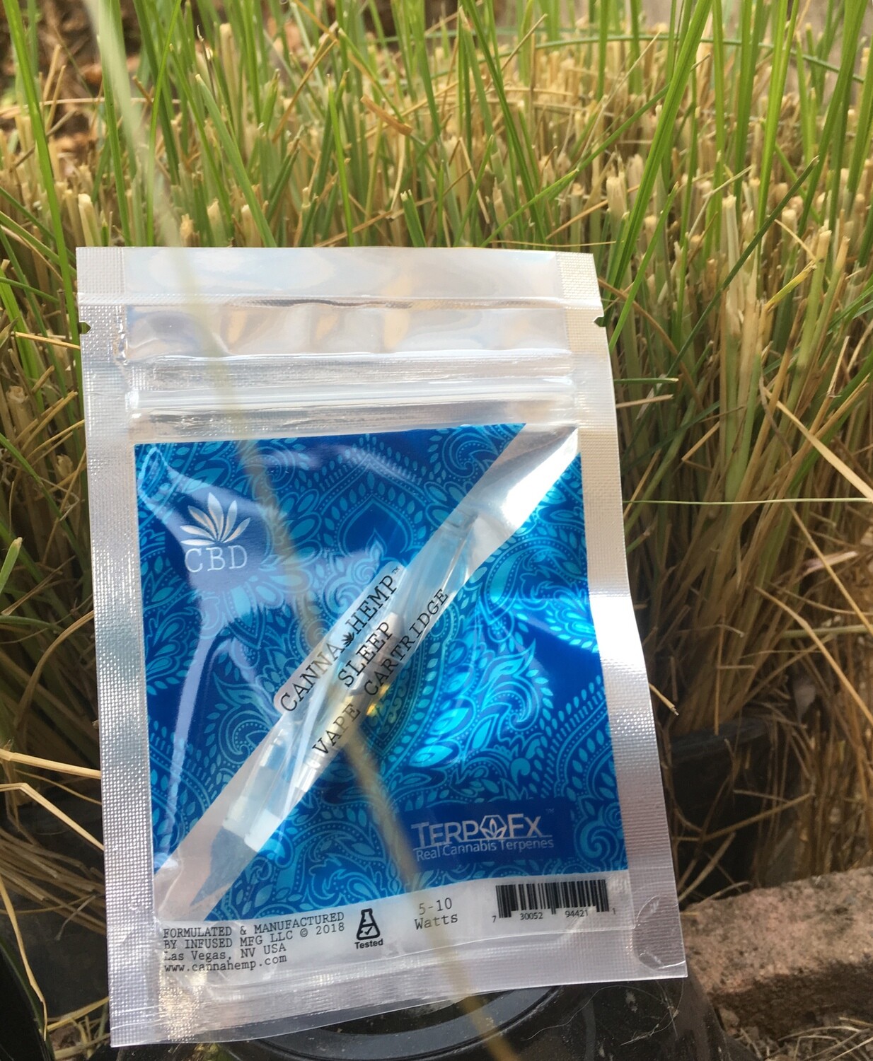 Canna Hemp CBD Vape Cartridge-Sleep 200mg 0% THC – The House OF CBD Canna Hemp CBD Vape Cartridge-Sleep 200mg 0% THC – The House OF CBD