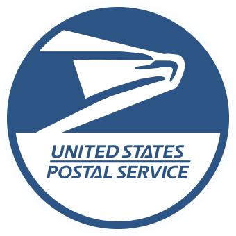 Postal Service Logo Png