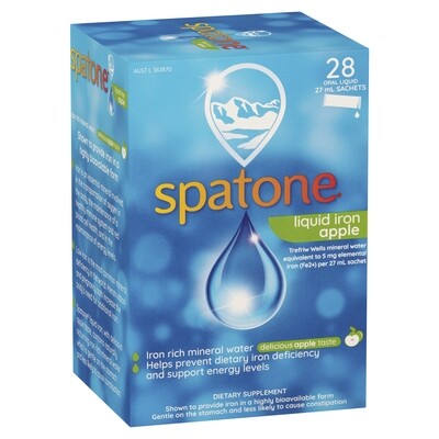 Home - Spatone
