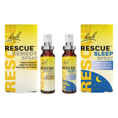 Home - Rescue Remedy