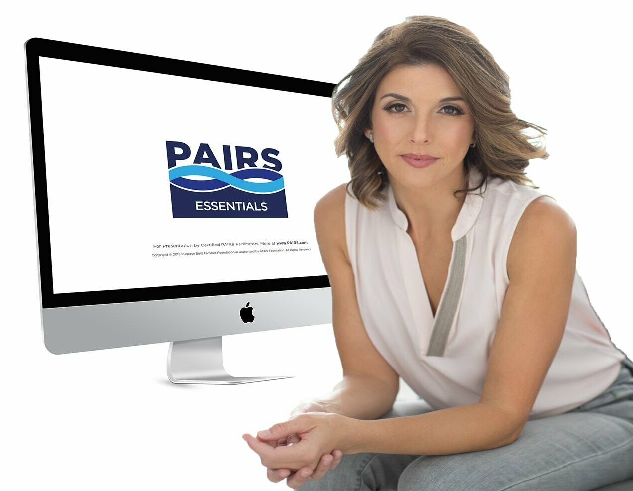 PAIRS Online Classes