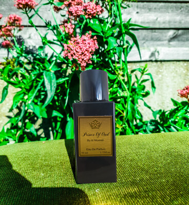 Al Musbah EDP (Originals)