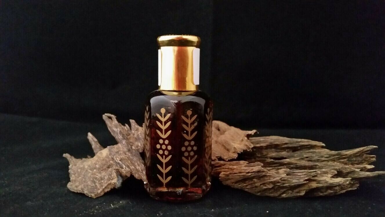 Pure Oud