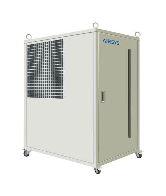 Advanced Cooling Technologies, Inc