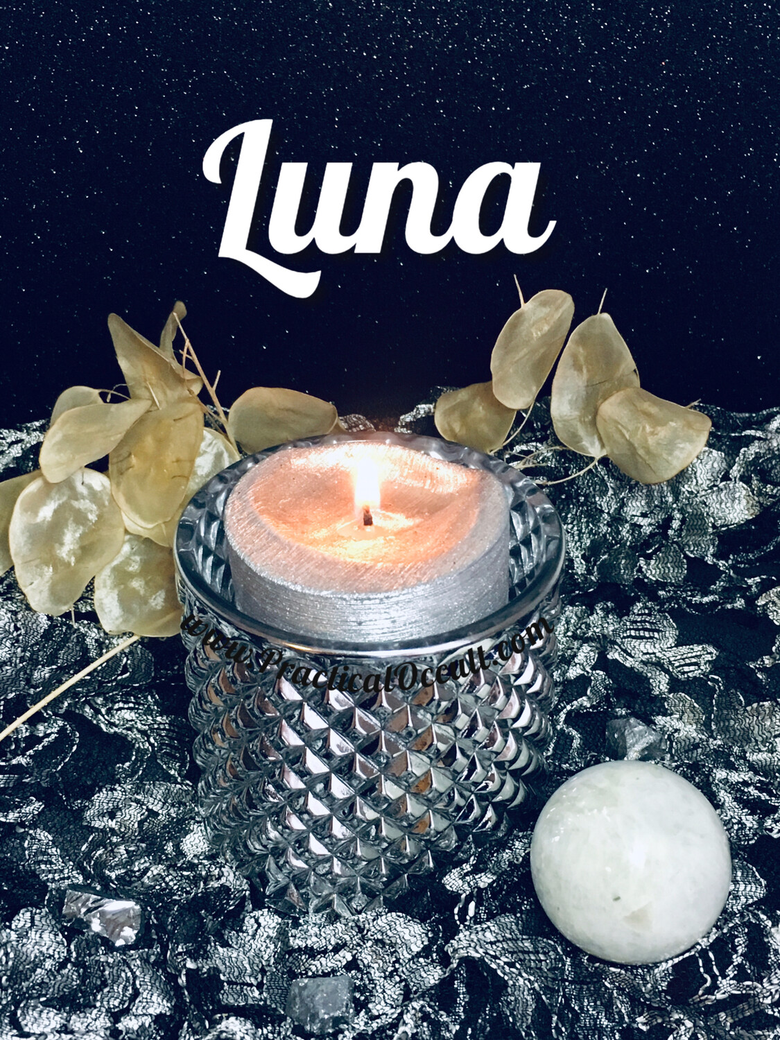 Luna – Store – Practical Occult