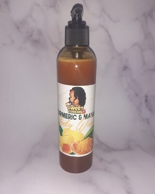 SWEET COOCHIE JA/ AVIEN'S ORGANICS