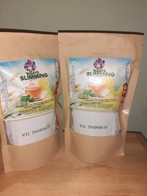 SWEET COOCHIE JA/ AVIEN'S ORGANICS