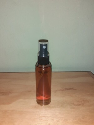 SWEET COOCHIE JA/ AVIEN'S ORGANICS