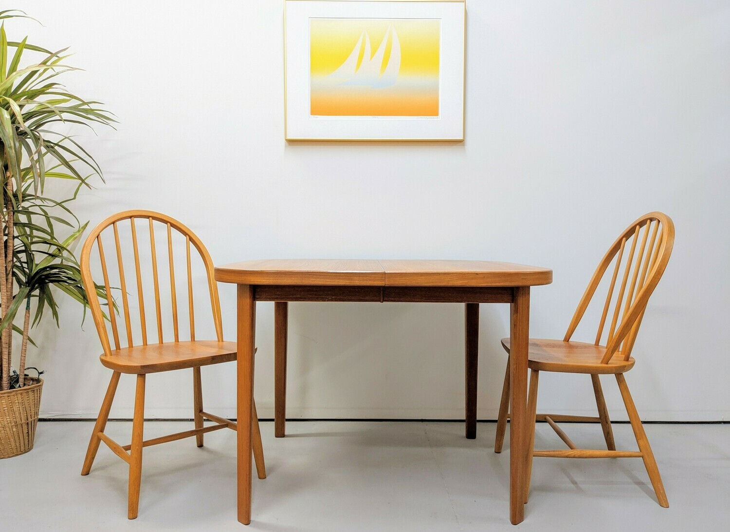 Tables - View Inventory - Vintage Mid-Century Furniture in Vancouver
