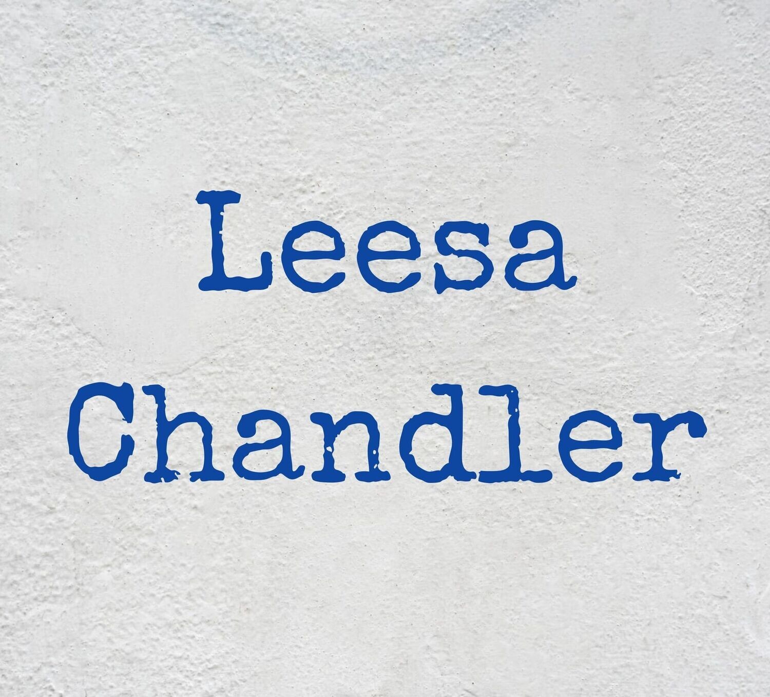 Leesa Chandler