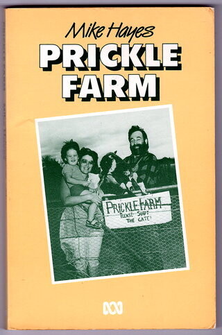 Prickle Farm by Mike Hayes