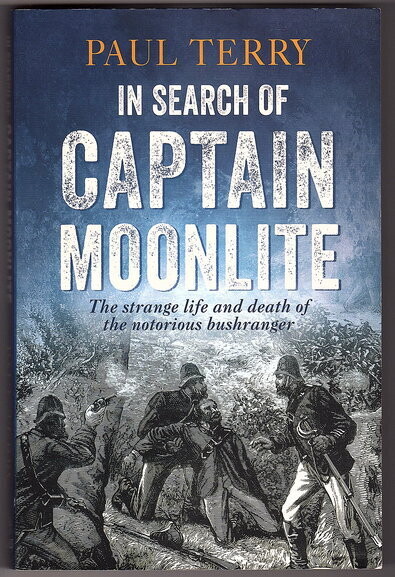 In Search of Captain Moonlite: The Strange Life and Death of the ...