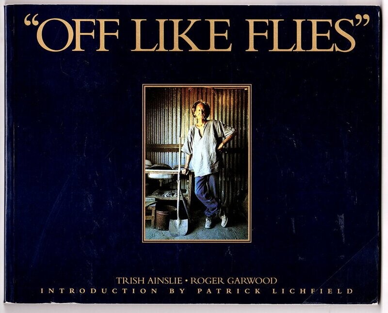 Off Like Flies: A Tribute to Western Australia's Prospectors by Trish ...