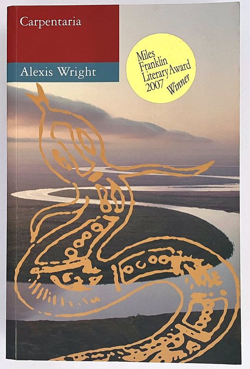 Carpentaria by Alexis Wright
