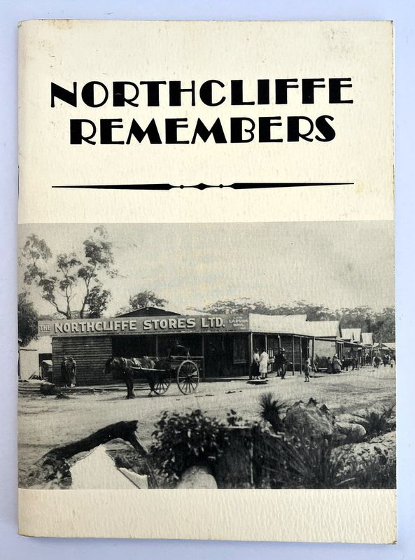 Northcliffe Remembers edited by M E Daubney et al