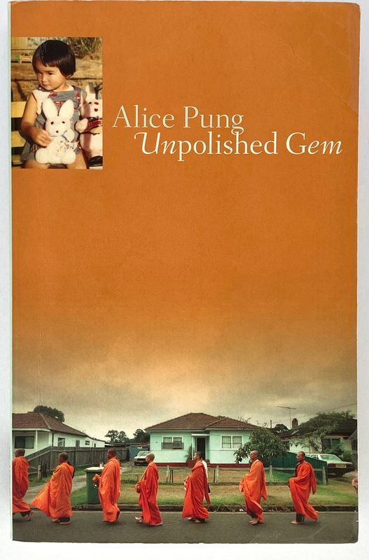 Unpolished Gem by Alice Pung