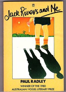 Jack Rivers and Me by Paul Radley