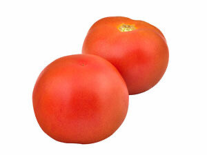 Tomato - Trinity (trellising)