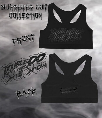 Murdered Out Collection