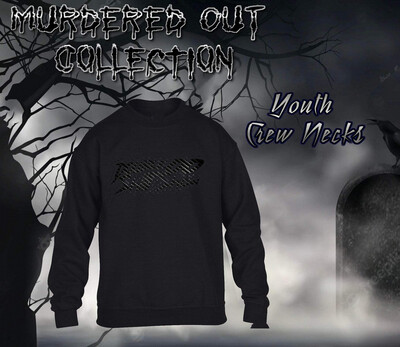 Murdered Out Collection